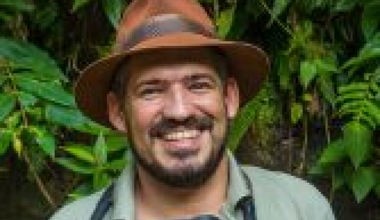 About - Birding Pantanal